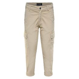 Blue Effect Cargohose in Beige - 68% | Größe 152 | Kinderhosen