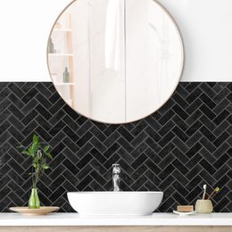 Bilderwelten Vinylteppich Andalusia Stonewall