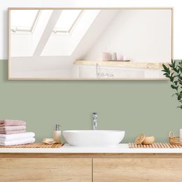 Wandverkleidung Bad Lovely Lime