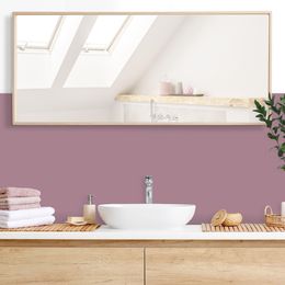Bilderwelten Vinylteppich Allium Illustration