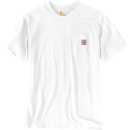 Carhartt Workwear K87 Pocket, T-Shirt
