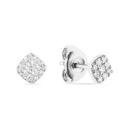 Christ Earrings female White size One Size