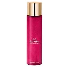 Carolina Herrera La Bomba Shimmering Body Oil