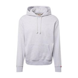 Levi's Levi's Sweatshirt 'Authentic' male Grey size S