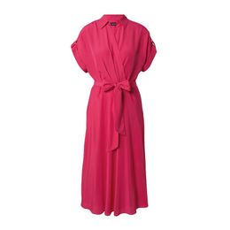 Lauren by Ralph Lauren Lauren Ralph Lauren Shirt Dress female Pink size 4