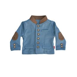 Mogo Sakko 'Hirzli' Jungen Gr&ouml;&szlig;e 110/116 blau