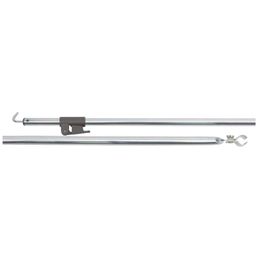 Brunner Smartpole Ridge Zusatzstange Vorzelt 170 - 260 cm Aluminium - Zelt-Gest&auml;nge & Zubeh&ouml;r