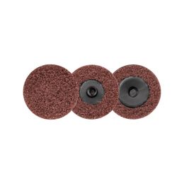 Pferd COMBIDISC weiche Vliesronde CD Ø 38 mm A100 zum reinigen und satinieren (47201079)
