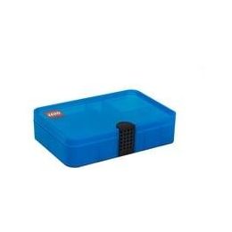 LEGO Sortierbox, Aufbewahrungsbox blau