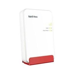 Box 6860 5G, Router