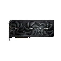 Gigabyte GeForce RTX 5080 WINDFORCE OC SFF 16G, Grafikkarte DLSS 4, 3x DisplayPort, 1x HDMI 2.1