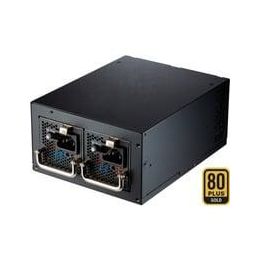 Twins PRO 700W, PC-Netzteil 700 Watt