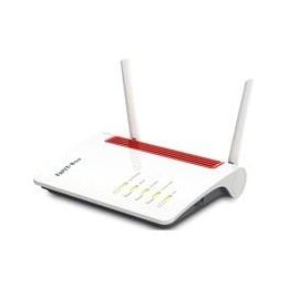 Box 6850 LTE, Mobile WLAN-Router