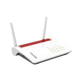 Box 6850 5G, Mobile WLAN-Router