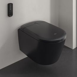 Villeroy & Boch Villeroy & Boch ViClean Dusch-WC Supreo Select CeramicPlus