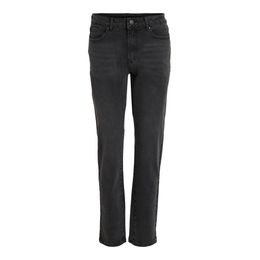 Vila Jeans 'Stray' Damen Gr&ouml;&szlig;e 27/28 black denim