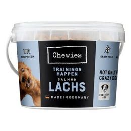 Chewies TRAININGSHAPPEN Lachs 8x300g