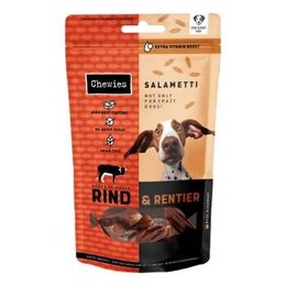 Chewies SALAMETTI 8x200g Rentier