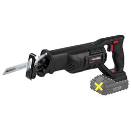 Parkside PERFORMANCE® 20V Akku-Säbelsäge PSSAP 2028 B2 (ohne Akku und Ladegerät)
