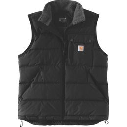 Carhartt Montana, Steppweste