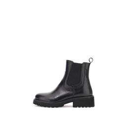 Café Noir CAFè NOIR Stiefelette Damen Größe 42 schwarz Winterschuhe