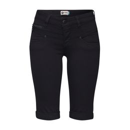 Freeman T. Porter Jeans 'Belixa' Damen Gr&ouml;&szlig;e 32/33 schwarz