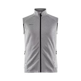 Craft Sports Vest 'ADV Unify' male Grey size L