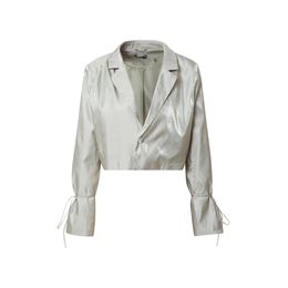 Nasty Gal Blazer Damen Gr&ouml;&szlig;e 38 pastellgr&uuml;n