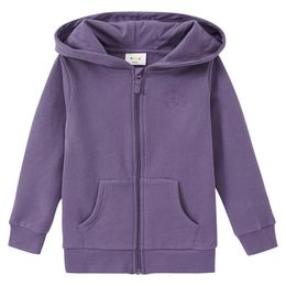 Topolino Mädchen Sweatjacke mit Kapuze