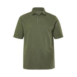 JP1880 Shirt male Green size XXL