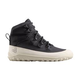 Vivobarefoot Herren Tracker Textile AT schwarz 43.0