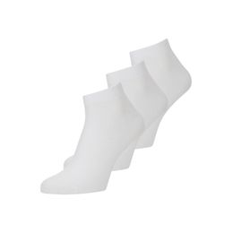 Diesel Socken 'SKM-Gost' Herren Gr&ouml;&szlig;e 44/45 wei&szlig;