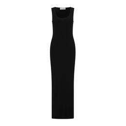 Guido Maria Kretschmer Women Kleid 'Godja' Damen Gr&ouml;&szlig;e 40 schwarz Sommerkleid