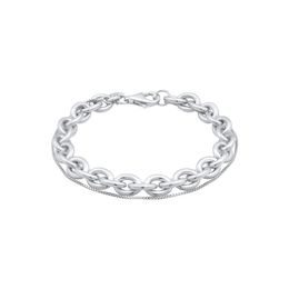 Elli Premium Bracelet female Silver size 18