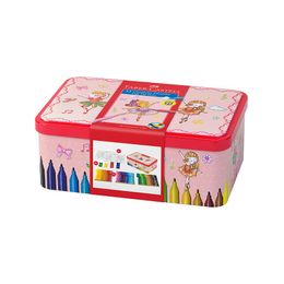 Faber-Castell Filzstifte "Connector Ballerina" - 45 Teile - 11% | Schulzubehoer
