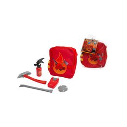 Simba Spielset "Feuerwehr Rucksack" - ab 3 Jahren - 11% | Experimentieren-spielzeug