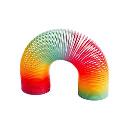 Magni Spielzeugfeder - Regenbogen - ab 3 Jahren - 14% | Outdoorspielzeug