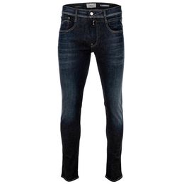 Replay Jeans 'Anbass' male Blue size 30
