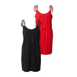 Only Dress 'MAY' female Red, Black size S