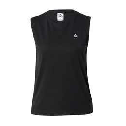 Nike Sportswear Top female Black size XL