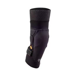 Fox Launch Knee Guard Black M