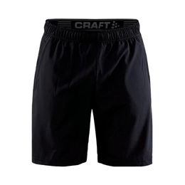 Craft Workout Pants 'Core Essence' male Black size L
