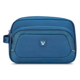 Roncato Kulturtasche 'Gateway' Herren Größe One Size cyanblau
