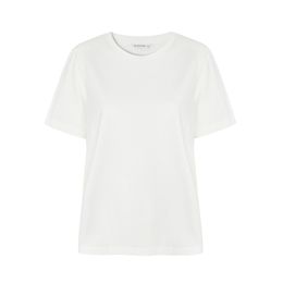 TATUUM T-Shirt 'Soria' Damen Gr&ouml;&szlig;e XXL offwhite