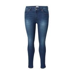 Only Carmakoma Jeans 'CARKarla' Damen Gr&ouml;&szlig;e 52 blue denim
