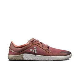 Vivobarefoot Primus Lite IV All Weather Schuhe Damen rot 41.0