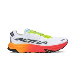 Altra Mont Blanc Carbon Schuhe Damen weiß 41.0