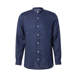 Scotch & Soda Scotch & Soda Hemd Herren Gr&ouml;&szlig;e M nachtblau