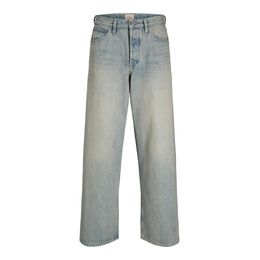 Jack & Jones Jack & Jones Jeans 'JJIDave JJCooper' Herren Gr&ouml;&szlig;e 34 hellblau