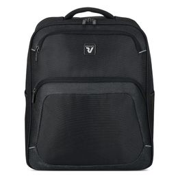 Roncato Backpack 'Gateway' male Black size One Size